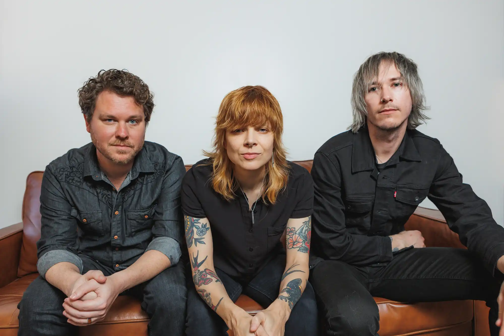 The Gig List for April 3: Sarah Shook & the Disarmers; Erik Koskinen ...