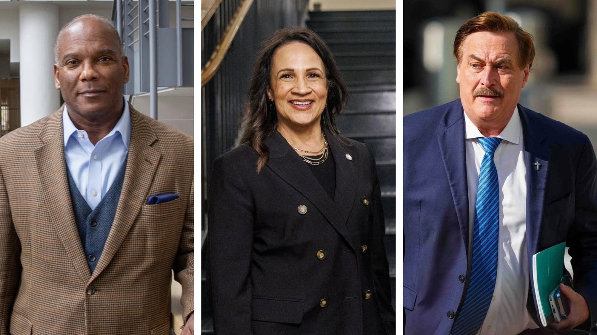 Amid statewide race losing streak, Minnesota Republicans look for a new ...