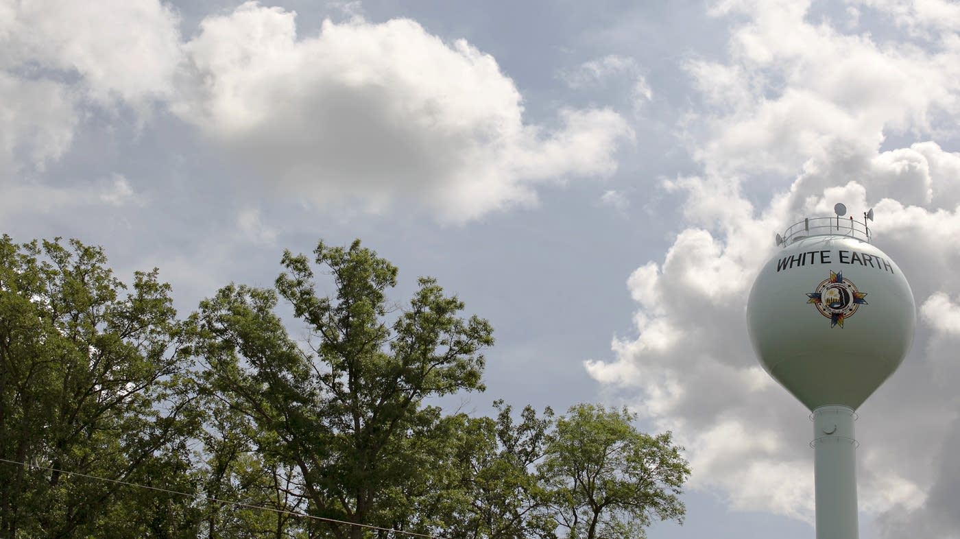 White Earth Nation prepares to choose new leader | MPR News