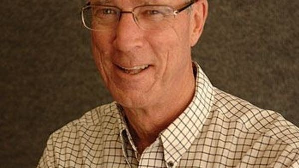 Robert Hedin wins Kay Sexton Award | MPR News