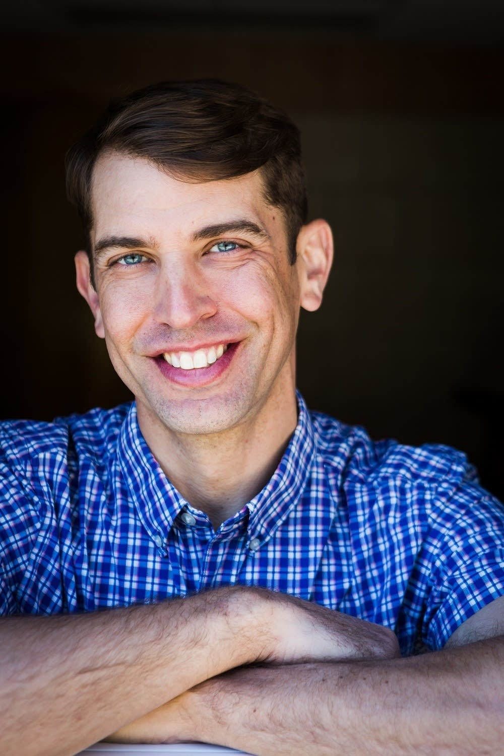 Mental health is brain health, and food is key to improving it | The ...