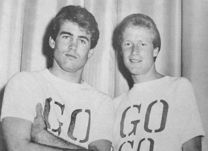 How Jan Berry kind of saved my life