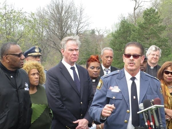 It’s ‘Theft of the Blog’ Day | MPR News