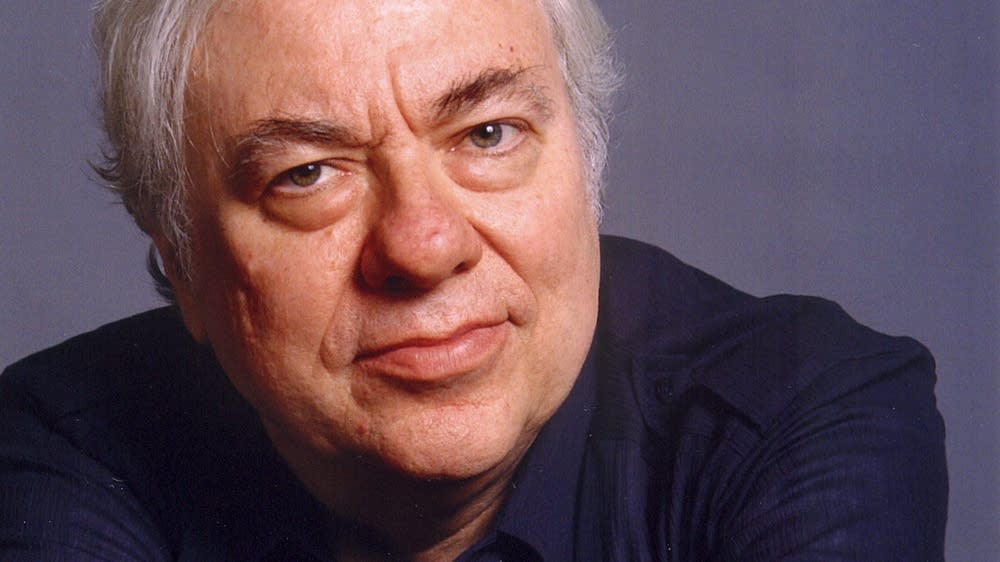 Richard Goode