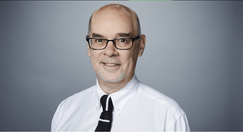 Obit: A reporter’s last byline | MPR News