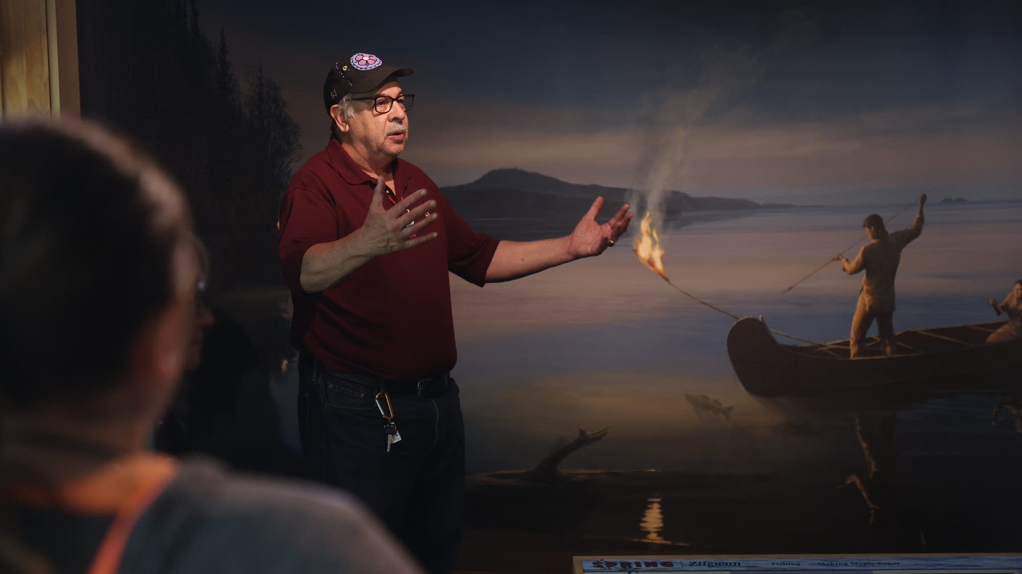 Program helps educators accurately teach Native American content in ...