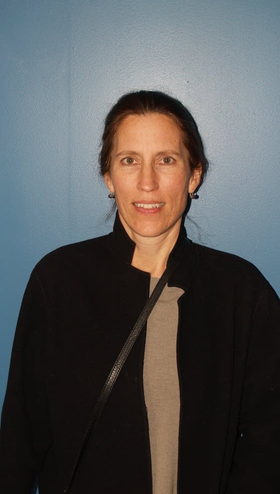 Jane Hamilton celebrates families in her own special way | MPR News