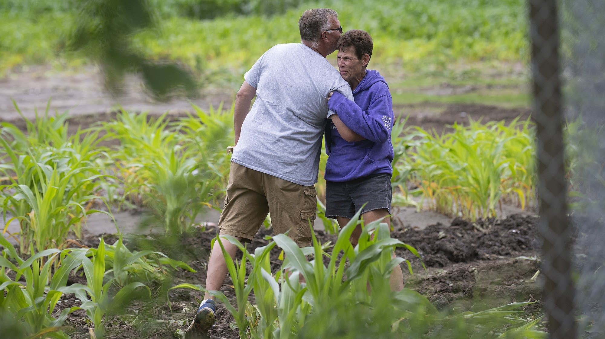 Residents mourn the loss of the Rapidan Dam Store | MPR News
