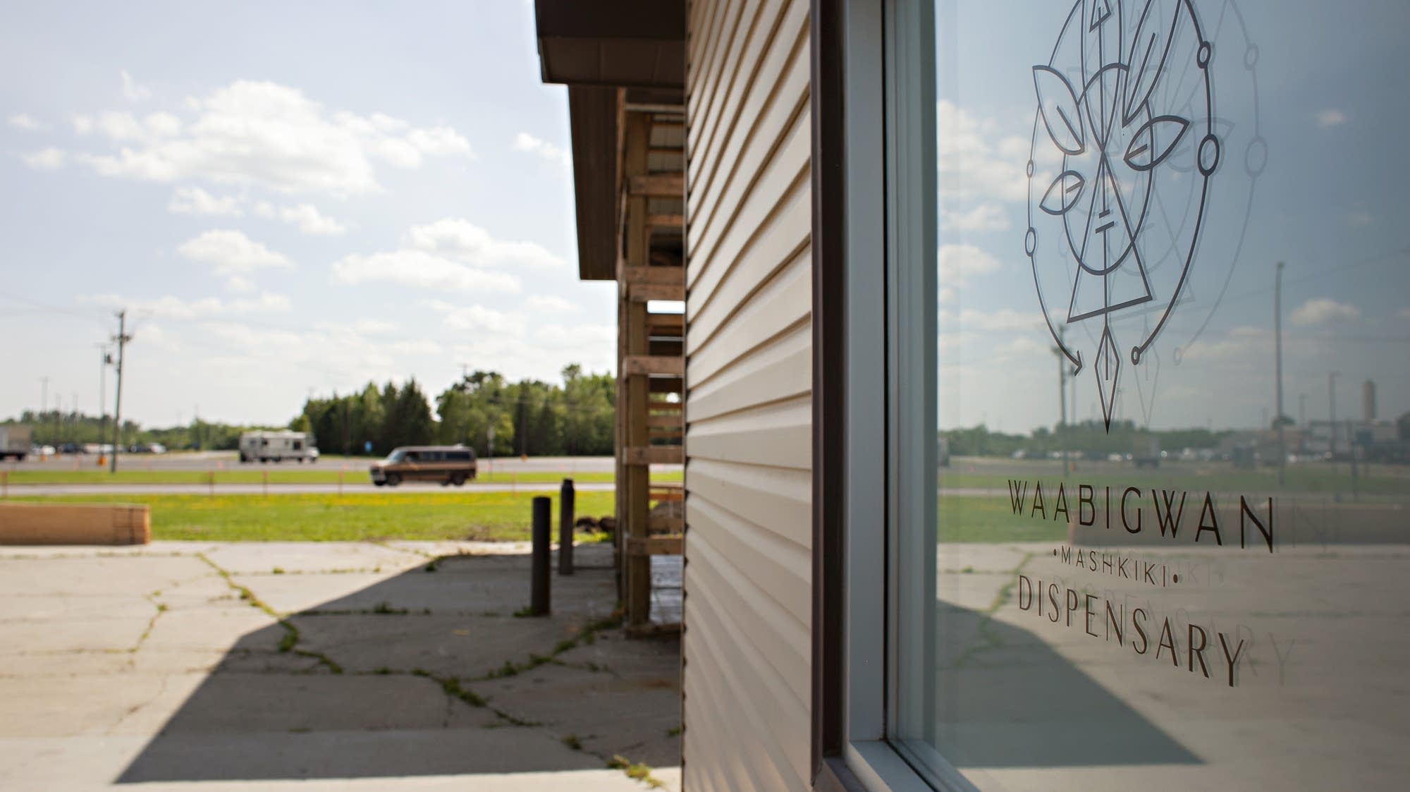 Minnesota tribes 'breaking the glass ceiling' of cannabis sales outside ...