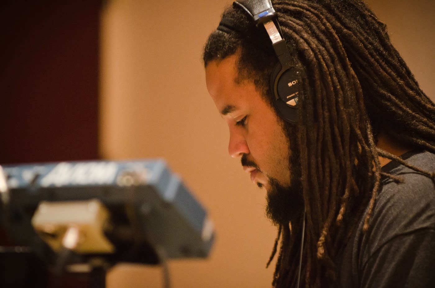 Atmosphere performs live in The Current studio | The Current