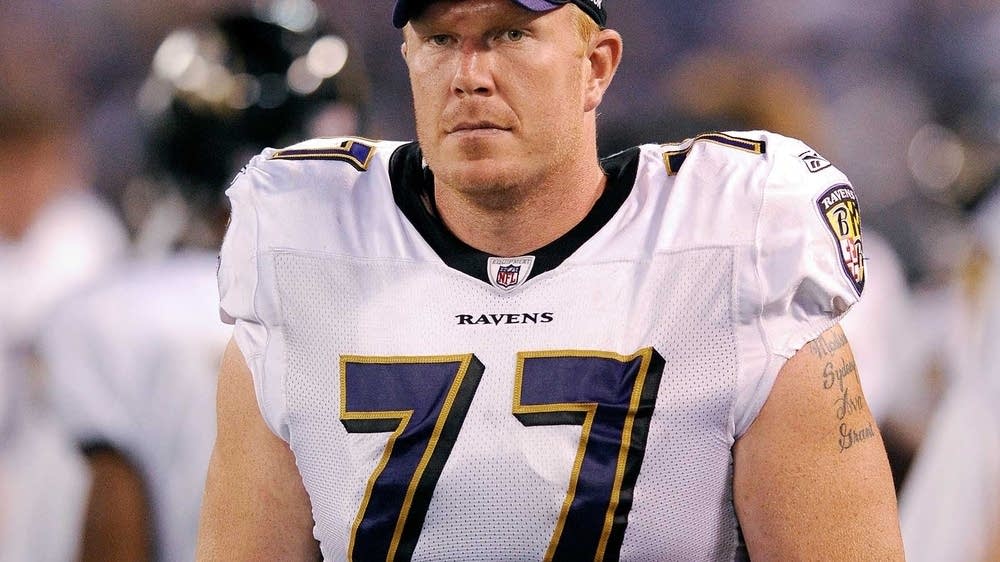 Football and its impact on the brain | MPR News