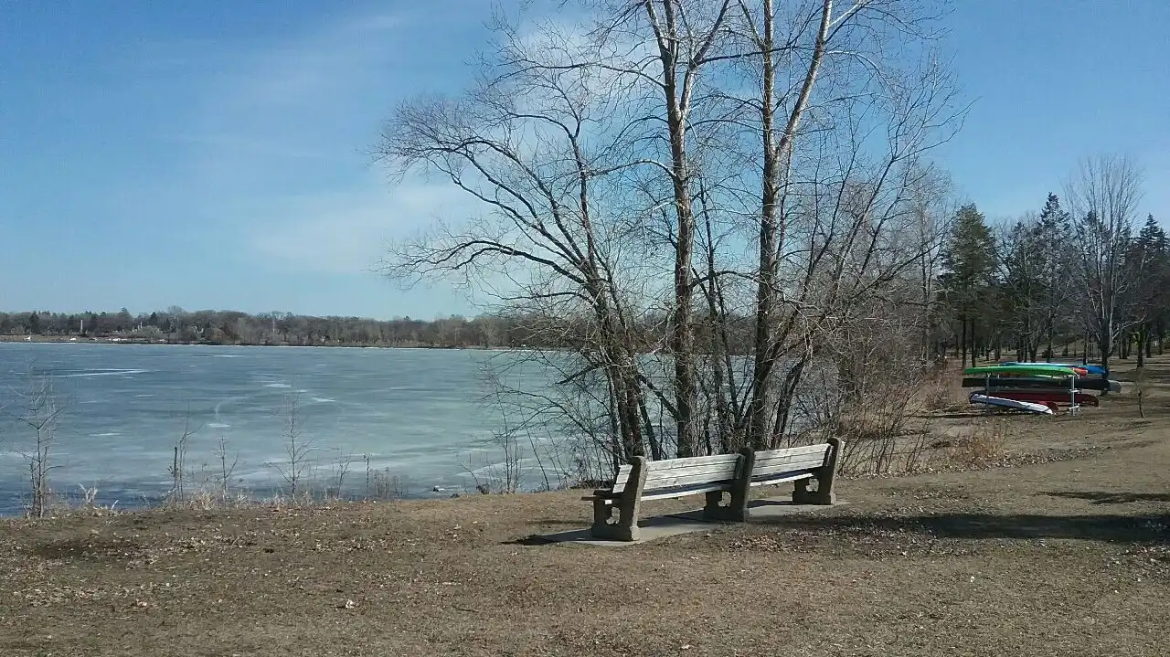 Springing into March | MPR News