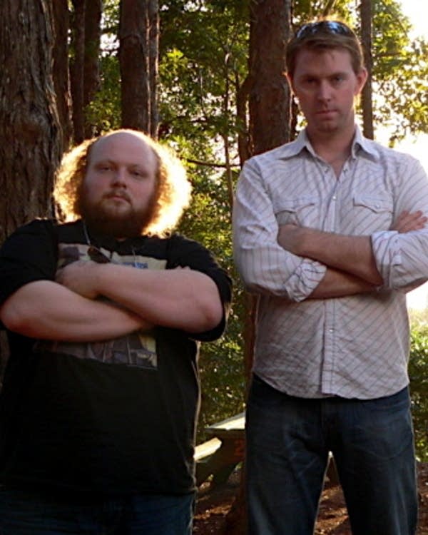 Sean Covel Napoleon Dynamite