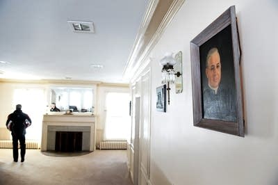 Jesuit Retreat House offers 3 days of silence, rejuvenation | MPR News