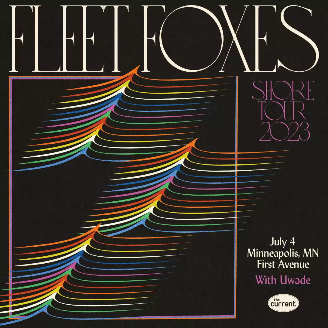 Fleet Foxes