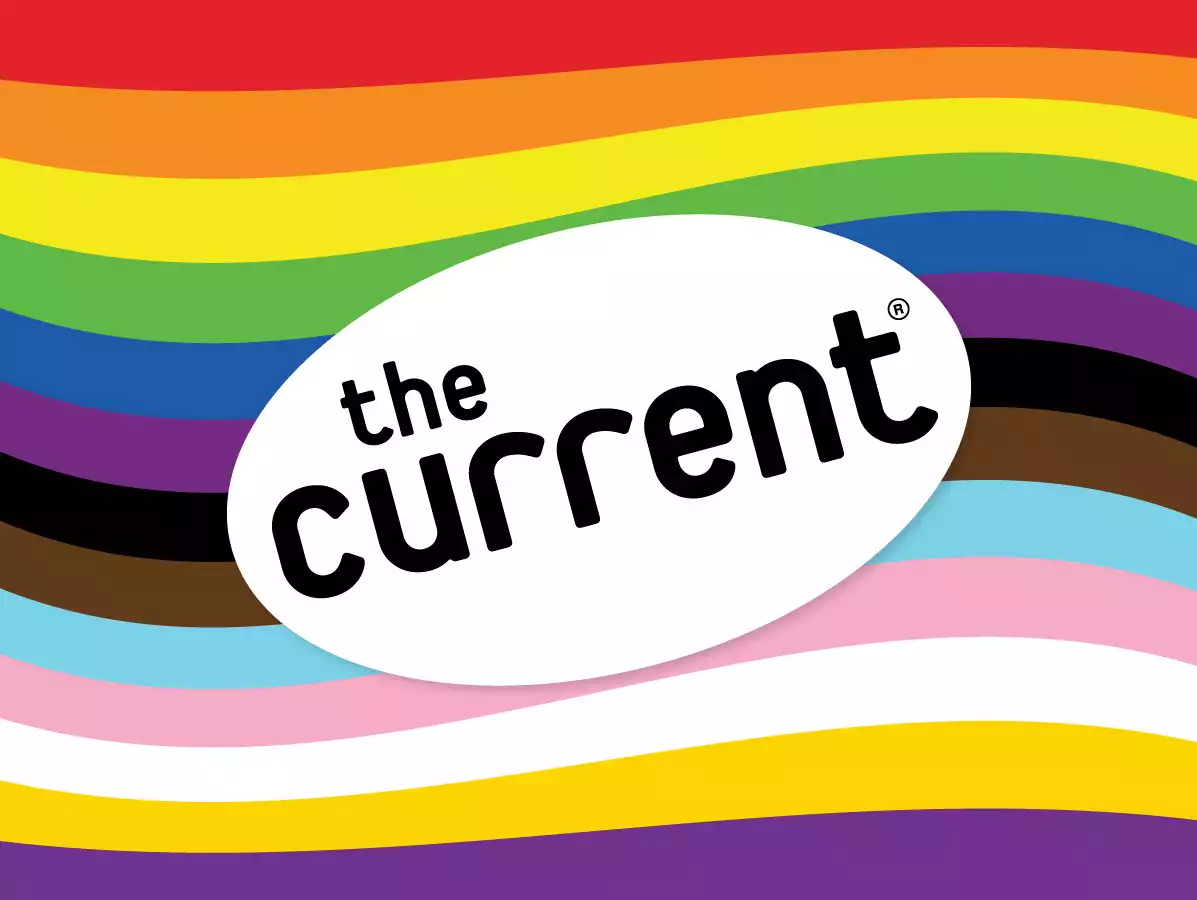 Celebrate Pride with The Current