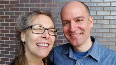 The State Fair's Ye Old Mill turns 100 years old | MPR News