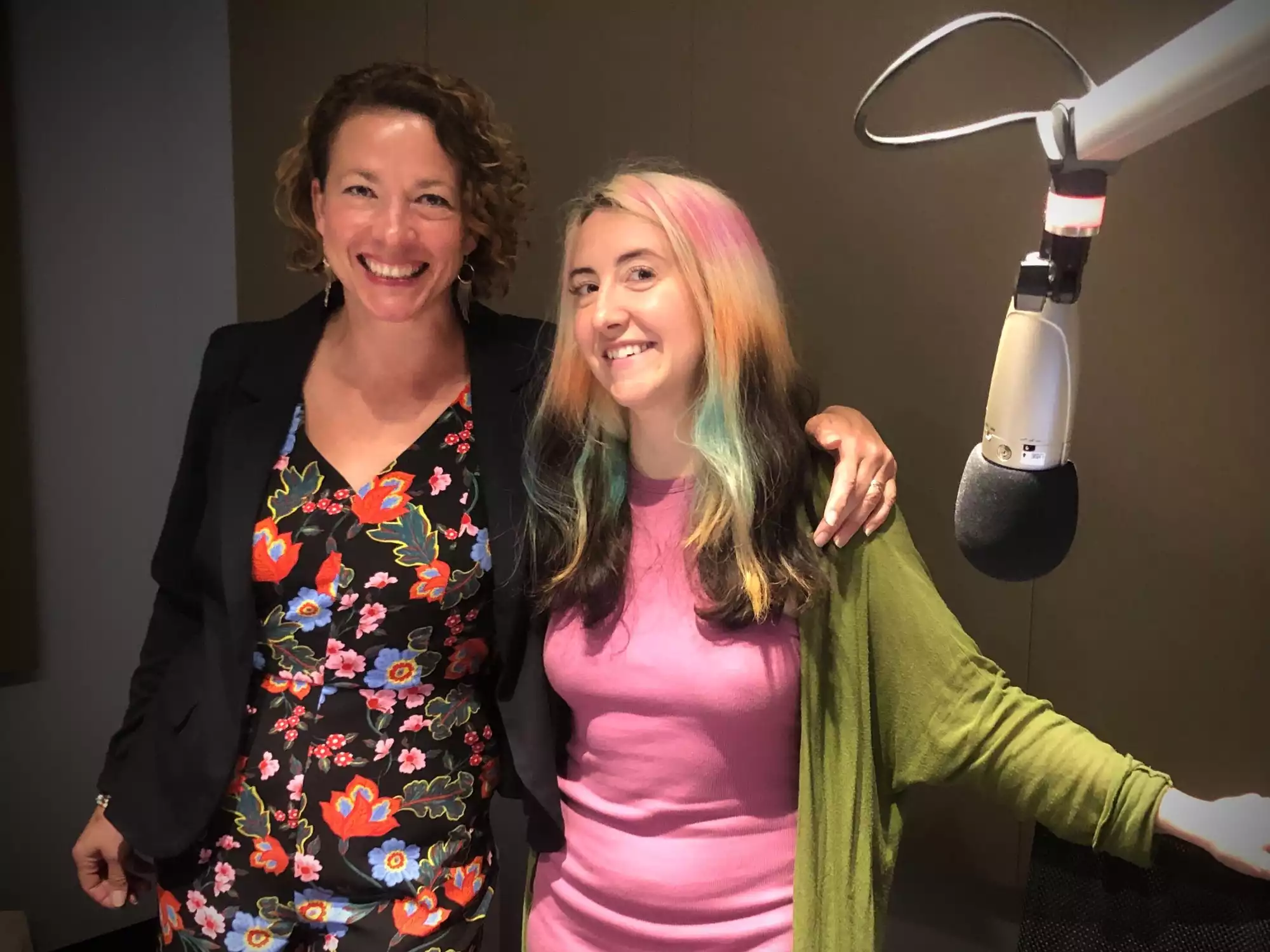 Interview: Duluth Mayor Emily Larson