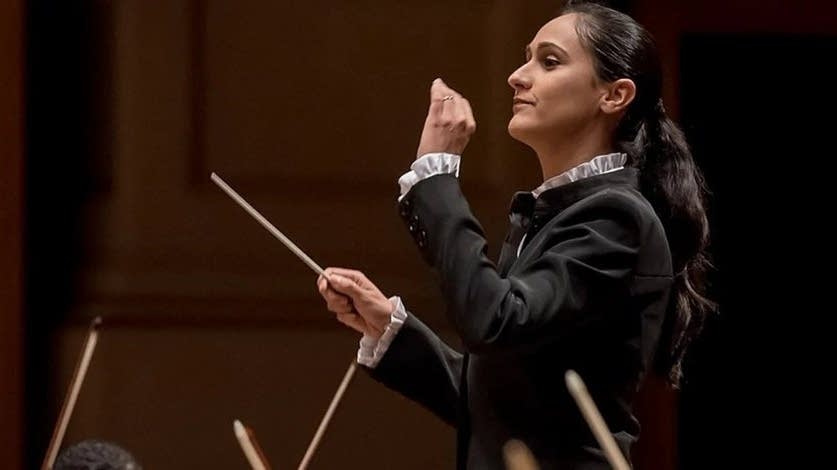 Simone Menezes honors the Amazon rainforest on her new collaborative album