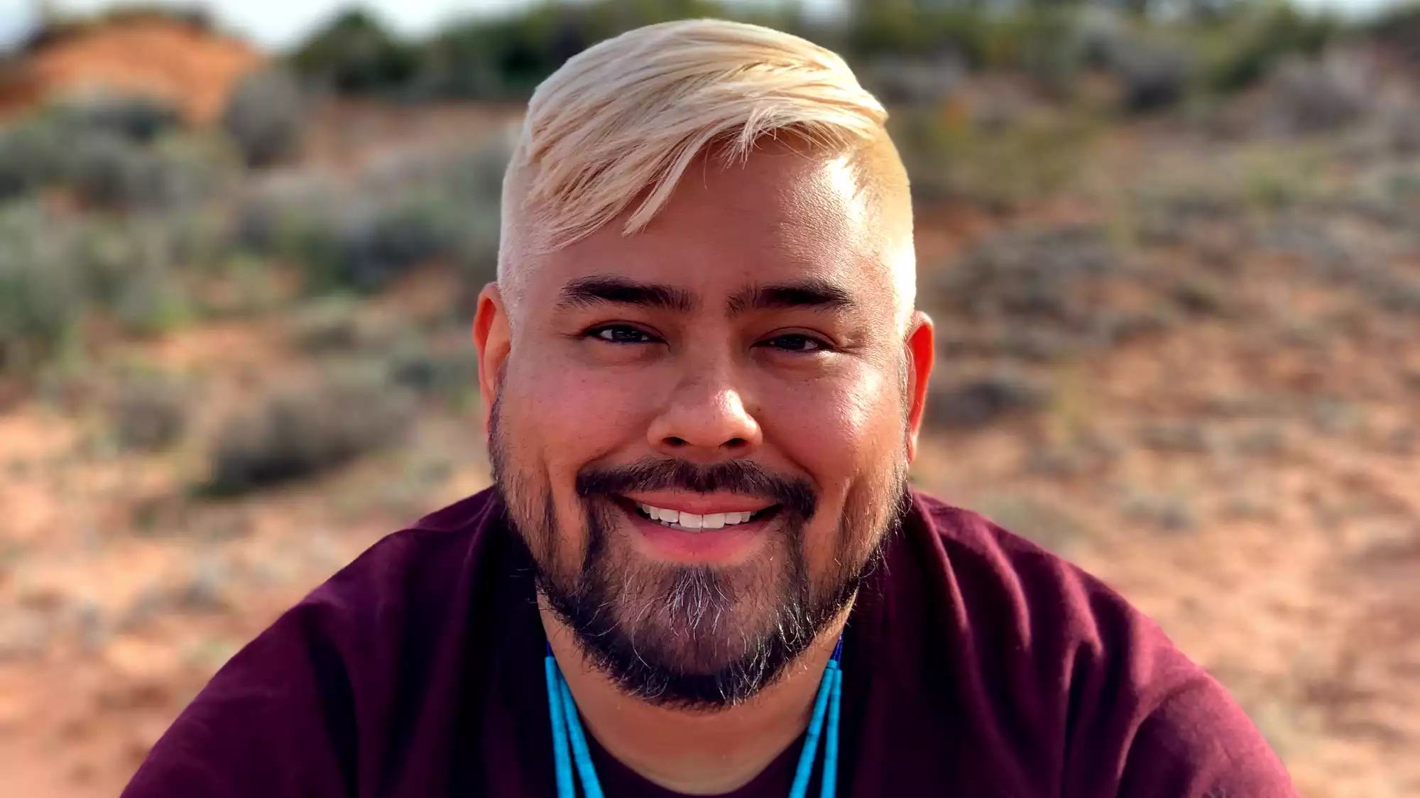 Listen: Connor Chee's 'Unbroken' pays tribute to Navajo Code Talkers of ...