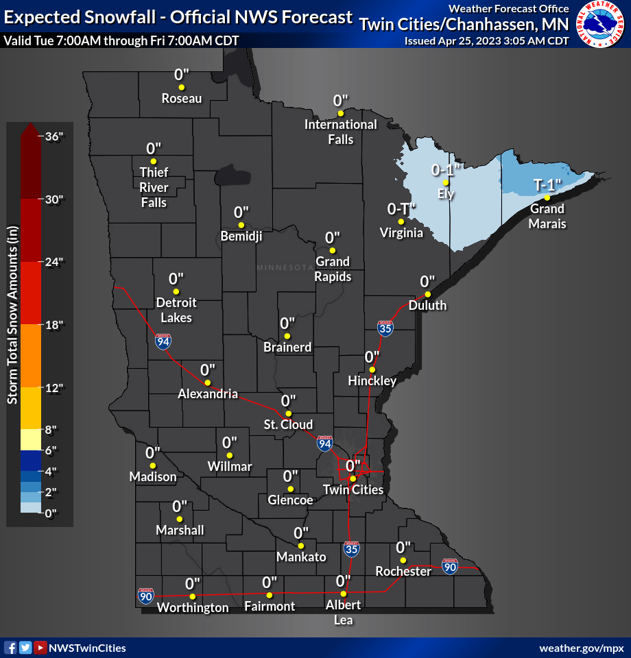 Sunshine Tuesday, Wednesday; more showers ahead as spring slogs on ...
