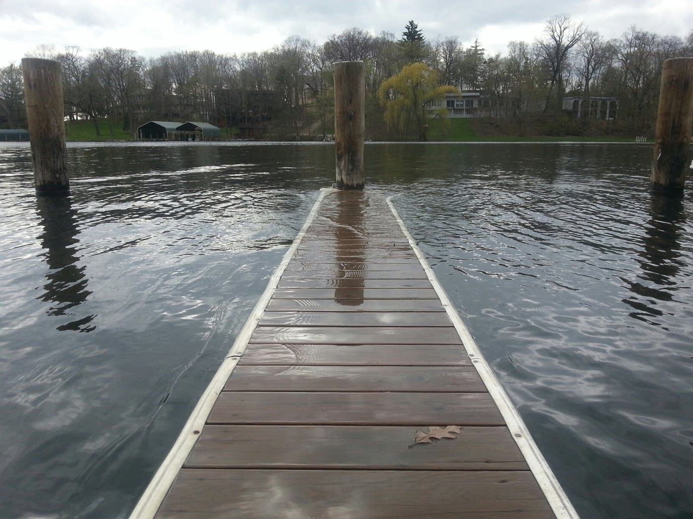 Tonka reaches highest level in 3 years, 70s ahead | MPR News