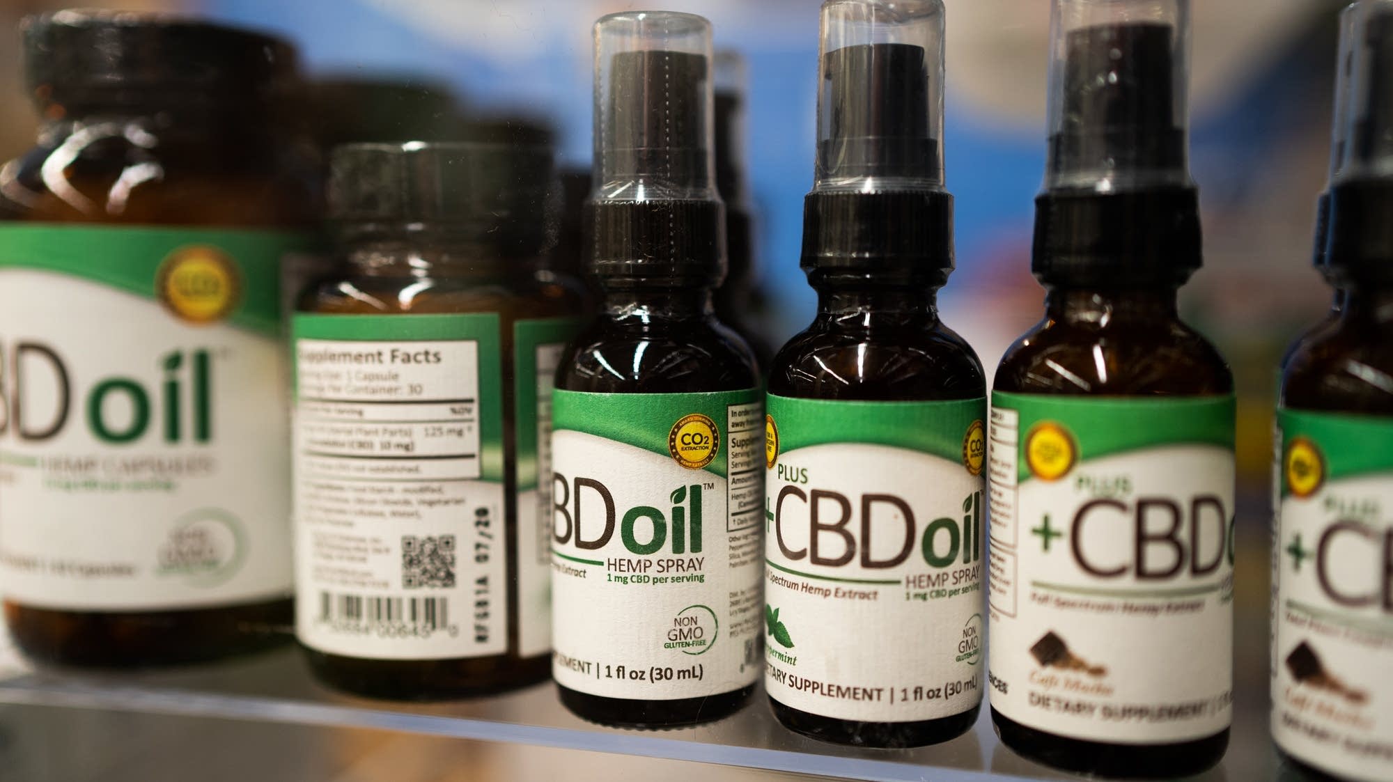 Is CBD the miracle drug it’s made out to be? | MPR News