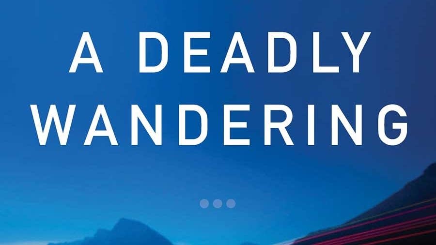 'A Deadly Wandering' tells driver's story after fatal texting incident ...