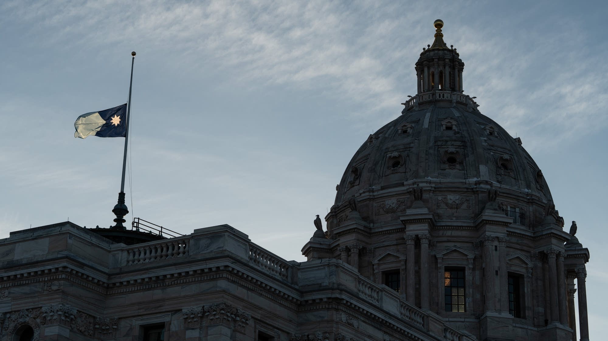 Legislature could see rise of political middle despite partisan rift ...