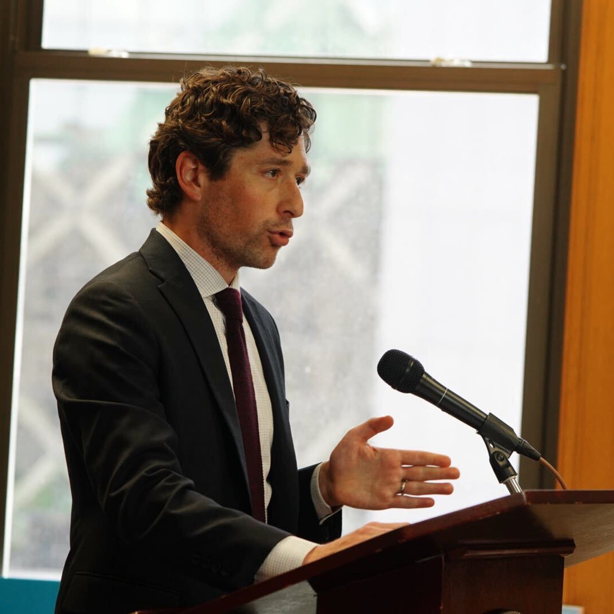 A Front Line in the Battle for Local Sovereignty – New and Tips