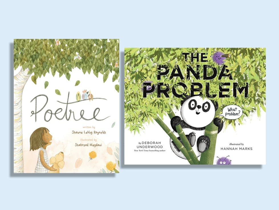 Julie's Library | Julie's Library