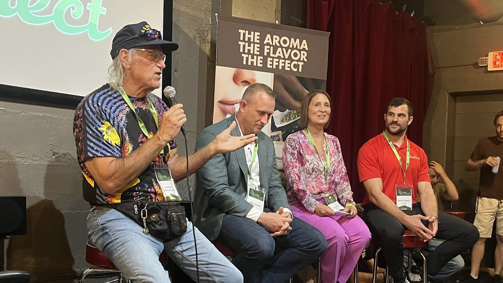 Excitement builds for Minnesota cannabis market despite long process ...