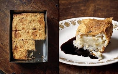 Rappie Pie | The Splendid Table