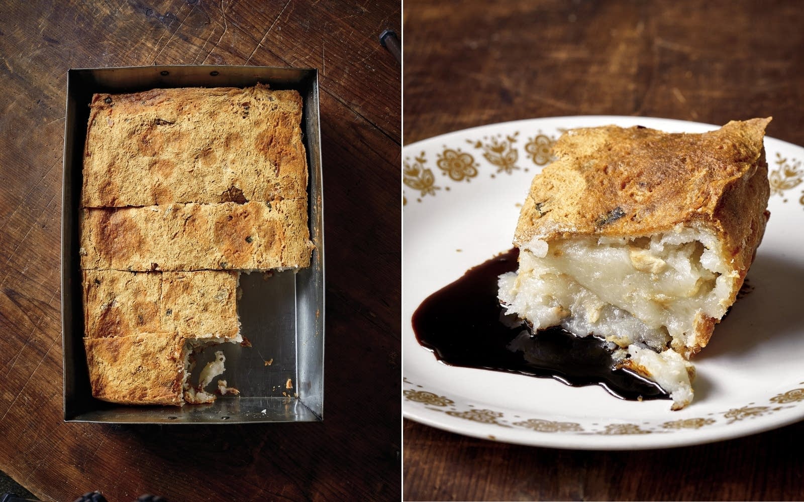 Rappie Pie | The Splendid Table