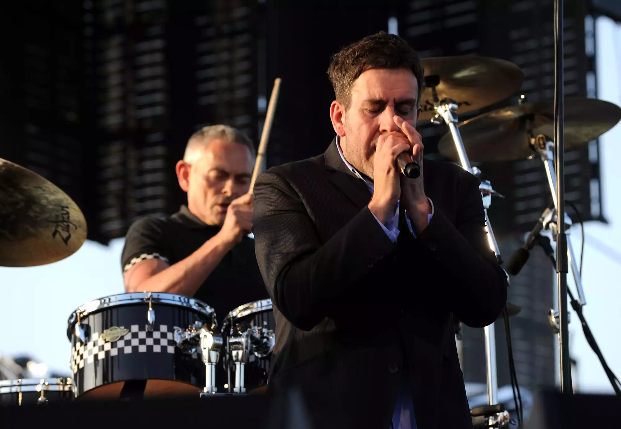Coffee Break: Ska songs for Terry Hall