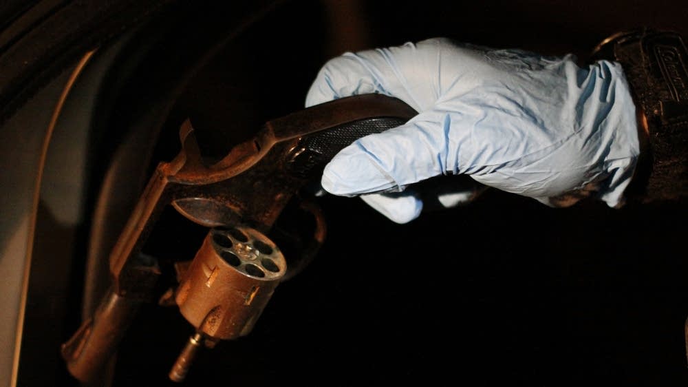 Gun control: beyond the rhetoric | MPR News