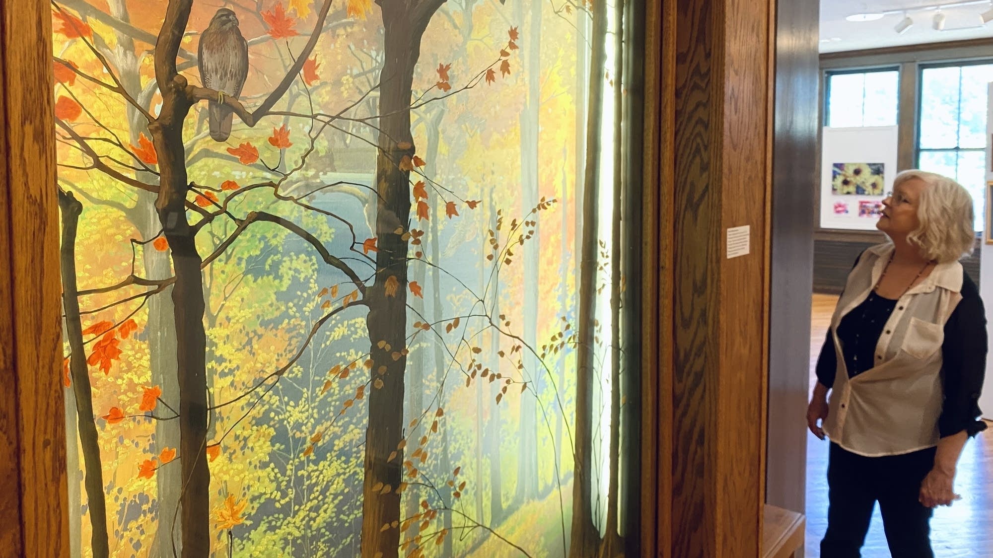 Jaques Art Center in Aitkin celebrates 30th anniversary with new ...