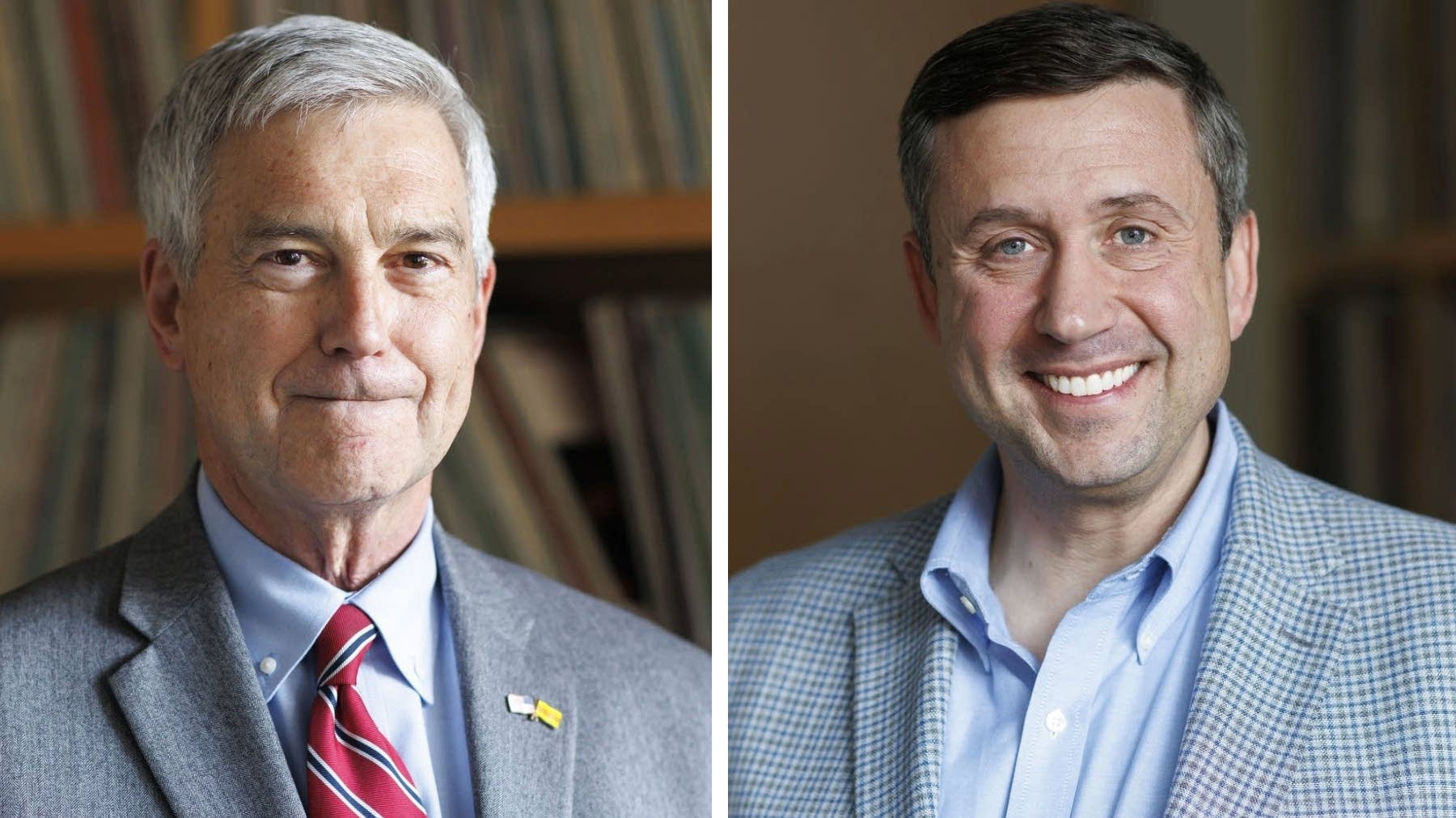 Politics Friday: Minnesota’s major political party chairs on ...