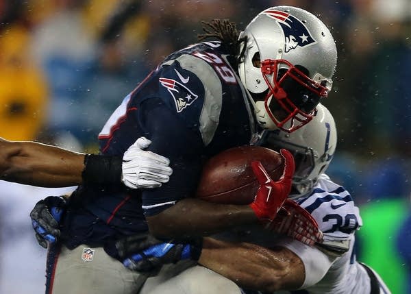 And now: DeflateGate | MPR News