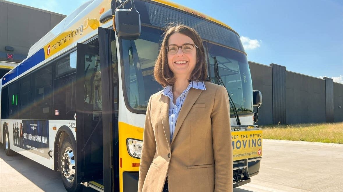 What to know about Metro Transit's new fare enforcement program | MPR News