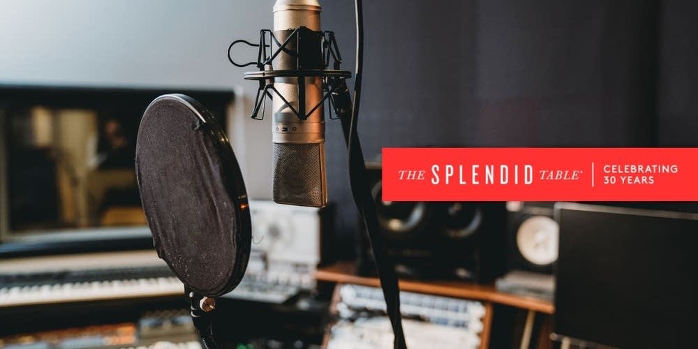 The Splendid Table Tour: Celebrating 30 Years | The Splendid Table