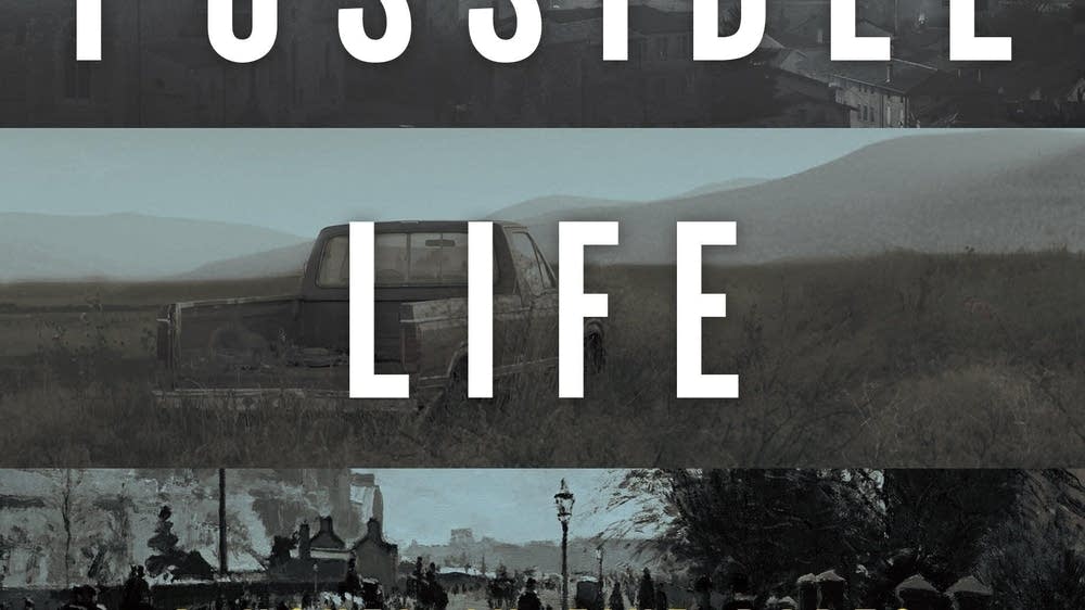 Sebastian Faulks on his novel "A Possible Life" | MPR News