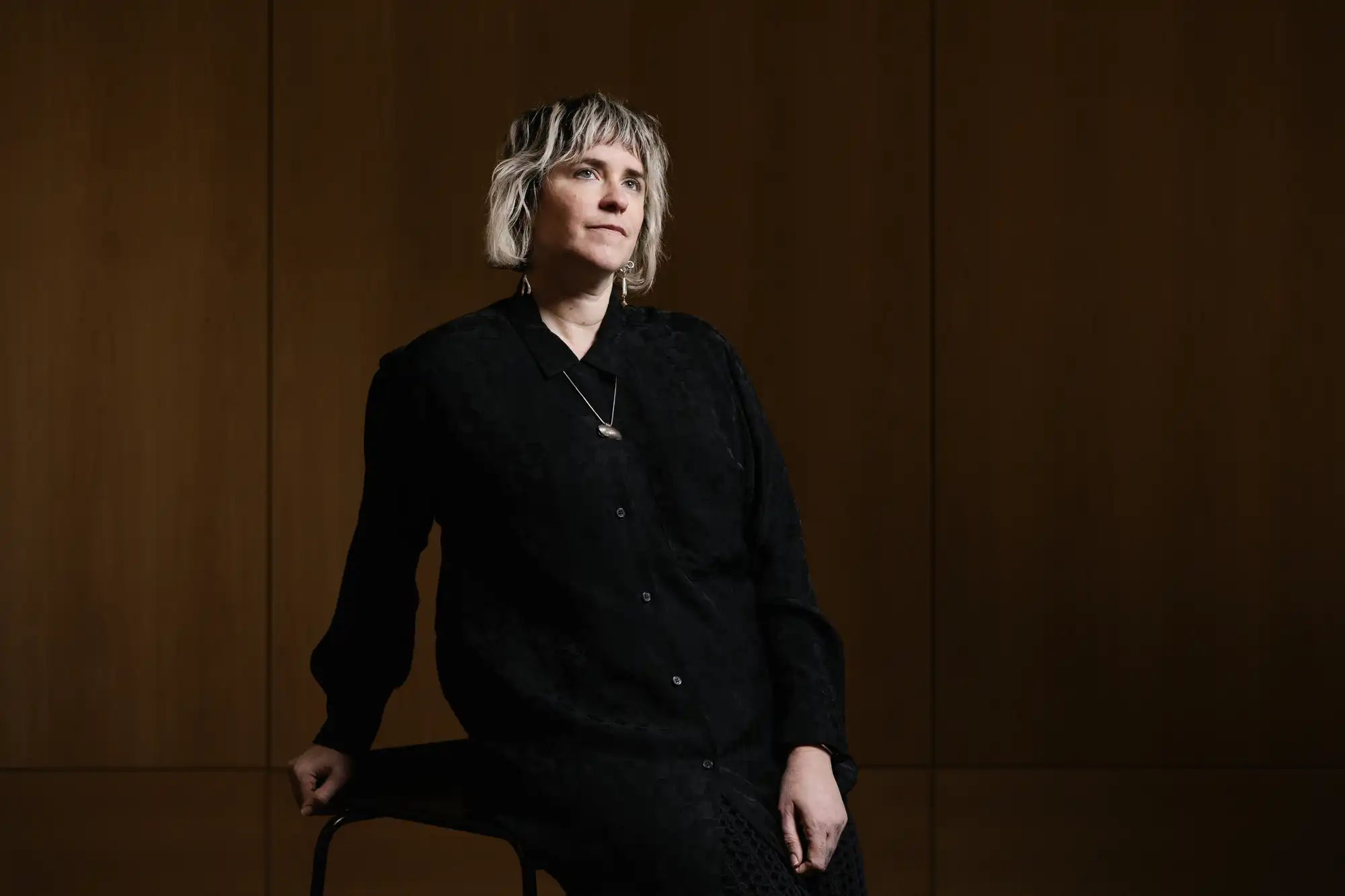 The Gig List for February 28: Nona Invie; Erik Koskinen; Pert Near ...