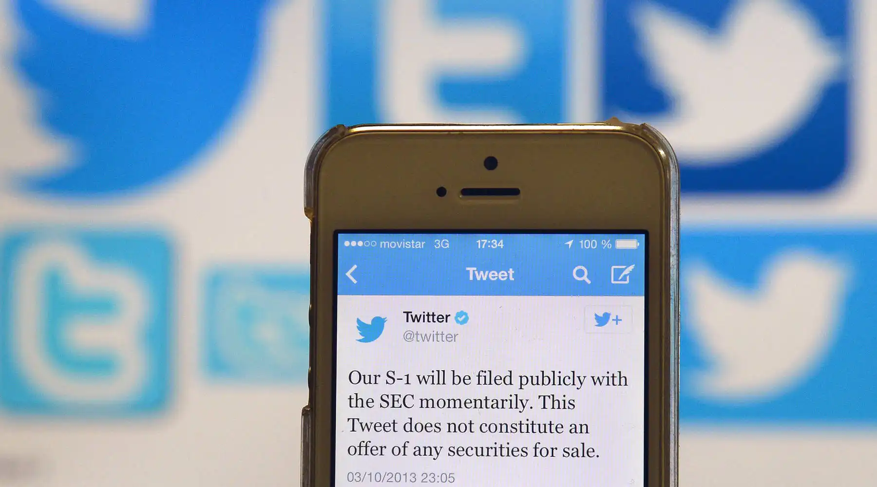 The Twitter effect: Will Pinterest benefit from the IPO?