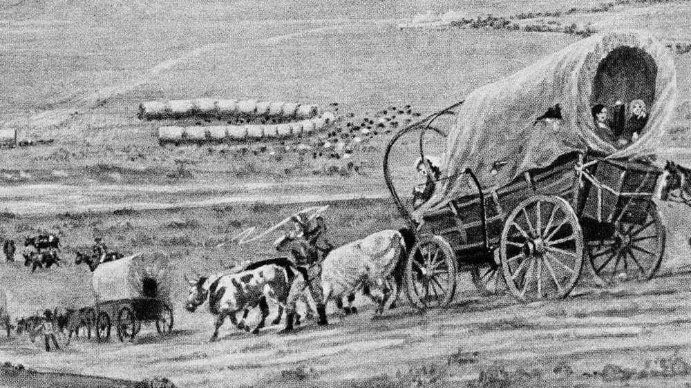 A new American expansion, this time in the digital realm | MPR News