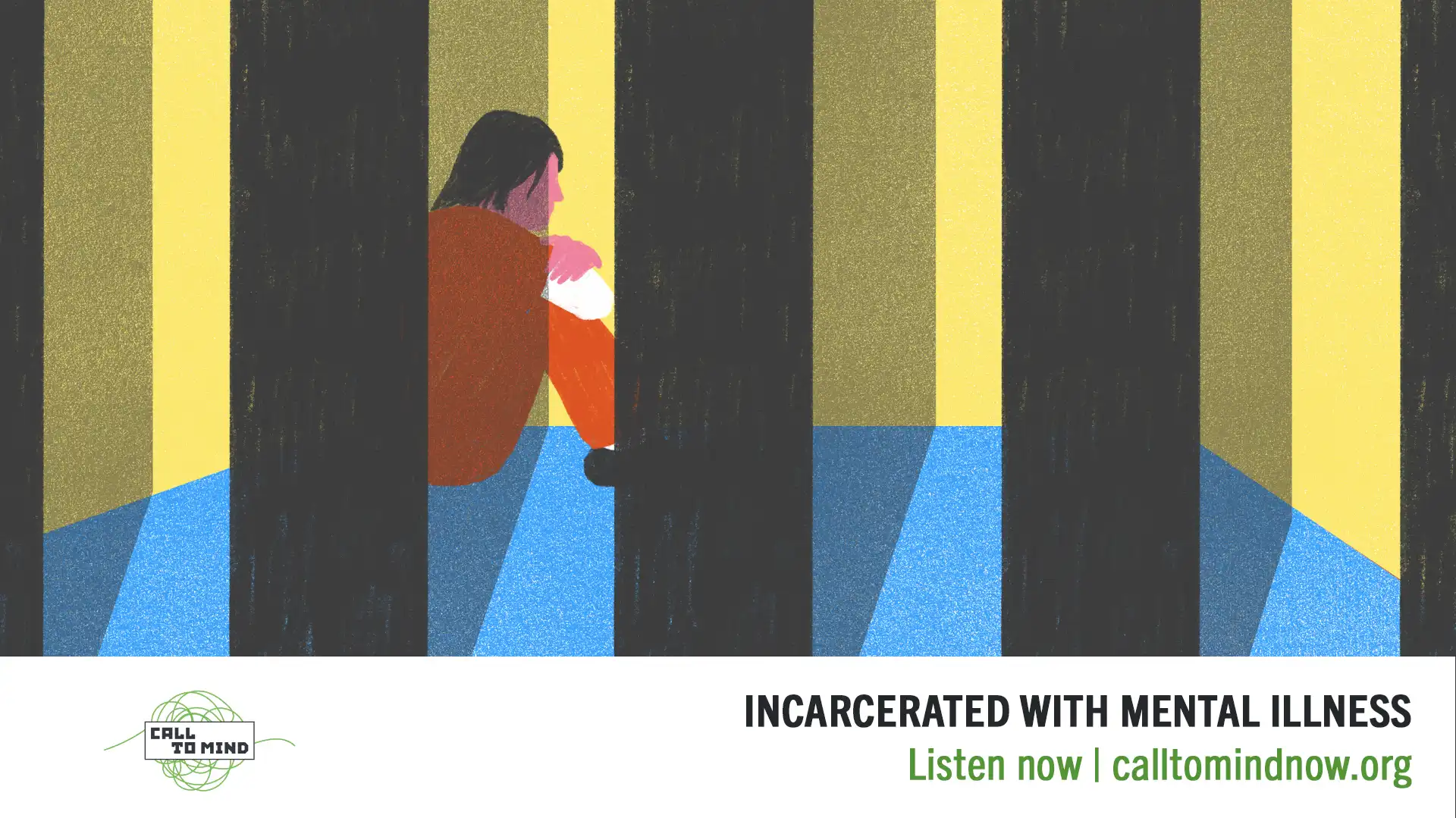 Incarcerated with Mental Illness | MPR News