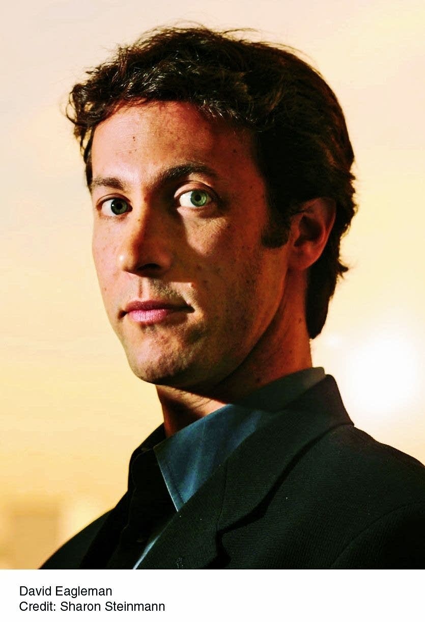 Inside the subconscious mind | MPR News