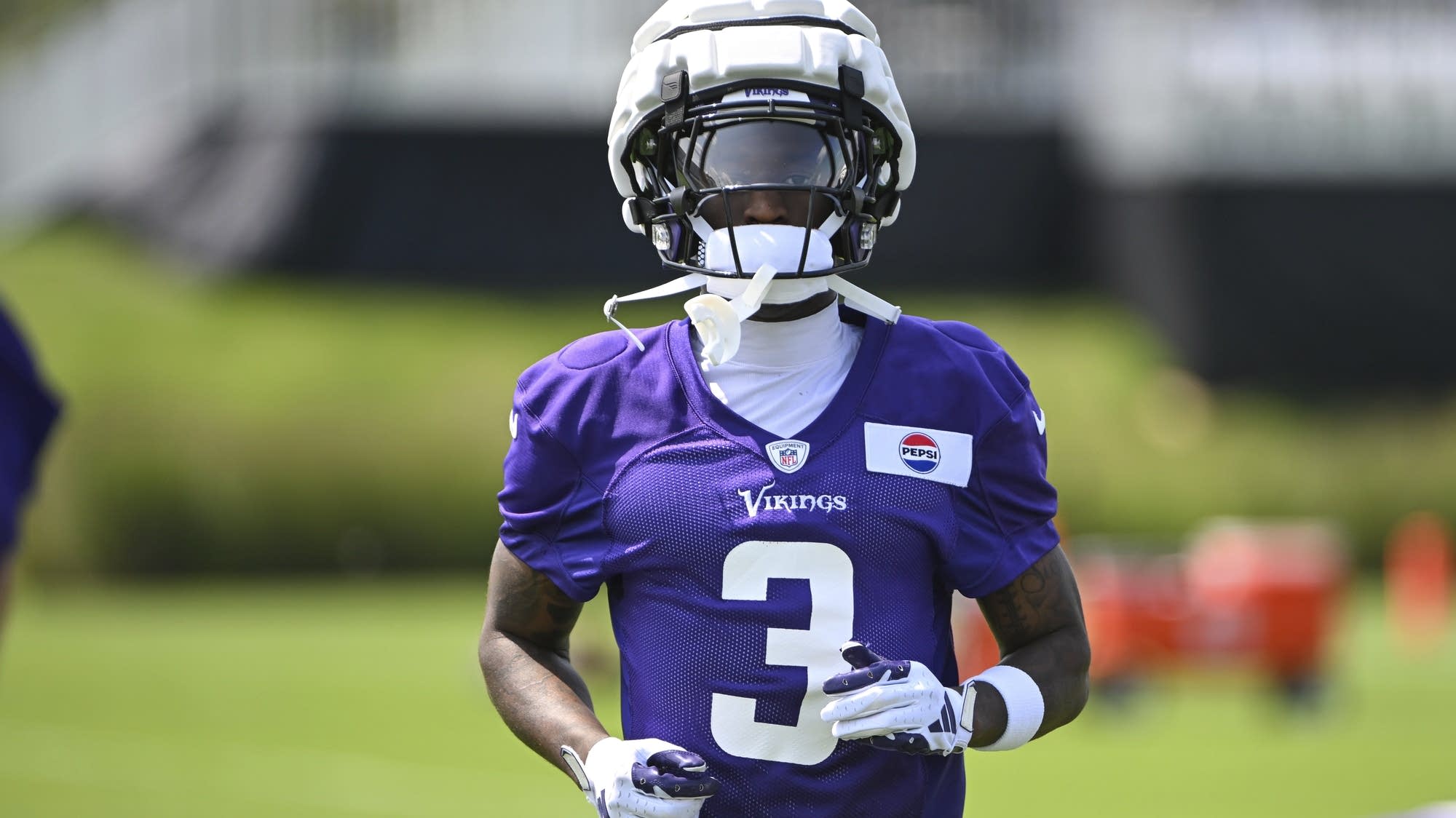 Vikings' Jordan Addison resolves DUI case by pleading no contest to a ...