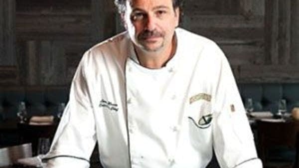 Heartland Chef Lenny Russo named finalist for James Beard Award | MPR News