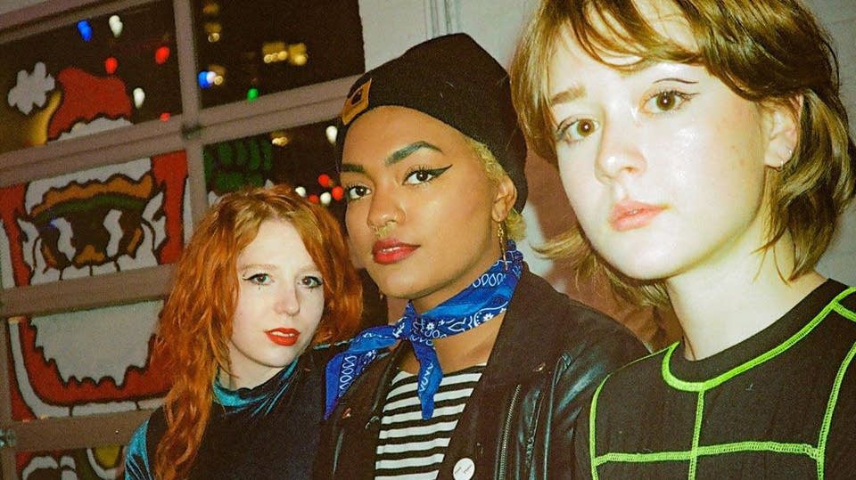 Art Hounds: Art in a time of 'social distancing' | MPR News